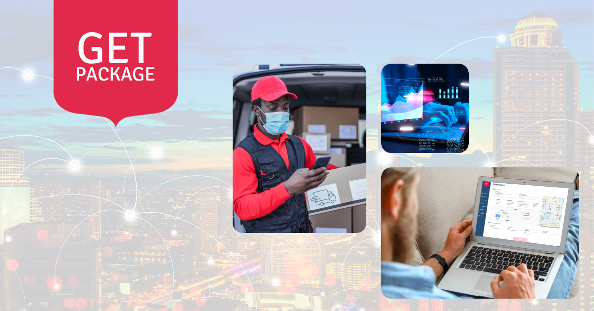 About Us - GetPackage