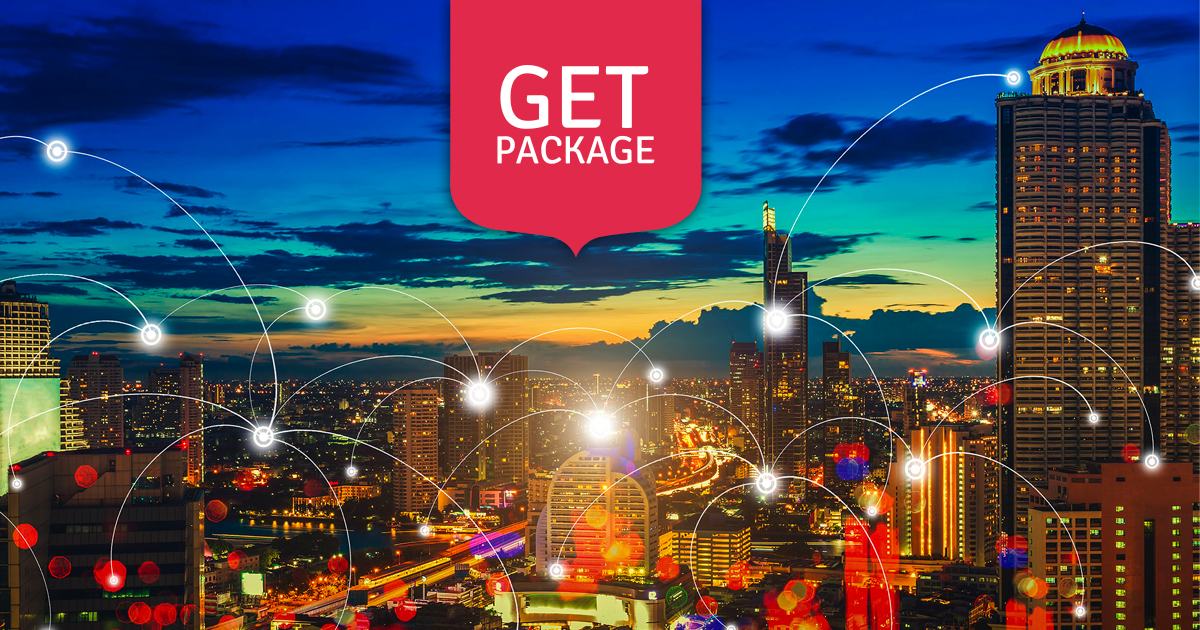 Fastest, Affordable Same Day Delivery Service - GetPackage