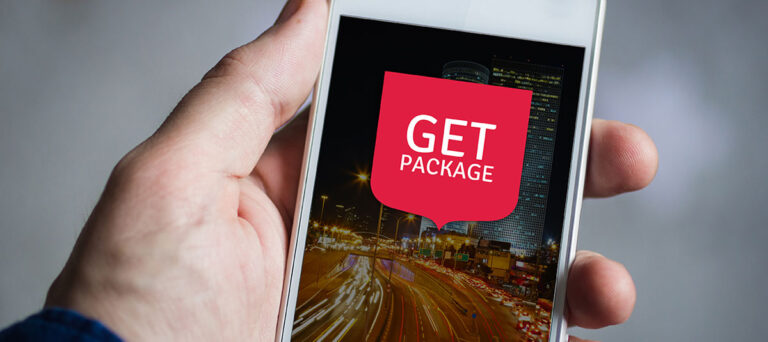 יתרונות של משלוח מהיום להיום - GetPackage